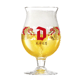 Duvel Glass 'Year of the Dragon' - 2024 - Duvel webshop