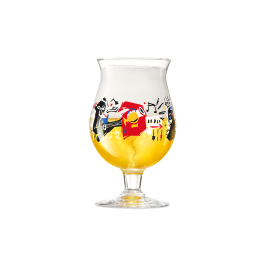 Duvel Glas ‘Henri PFR’ - Duvel webshop