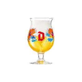 Duvel Glass 'Hawaii' - Duvel webshop