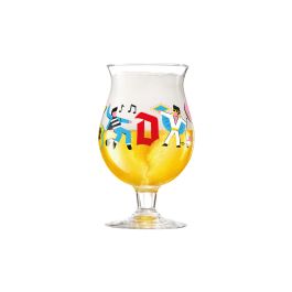 Duvel Glass ‘Memphis' - Duvel webshop