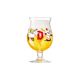 Duvel Glass 'Nebraska' - Duvel webshop