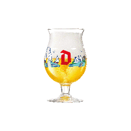 Duvel Glass 'Rhode Island' - Duvel webshop