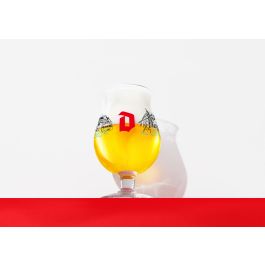 Duvel Glass ‘Chicago’ - Duvel webshop