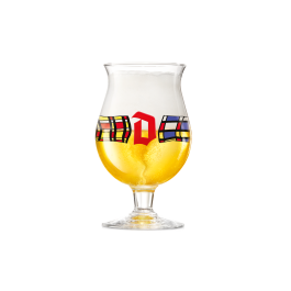 Duvel Glass 'Texas' - 2020 - Duvel webshop