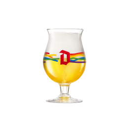 Duvel Glass 'Pride' - 2021 - Duvel webshop