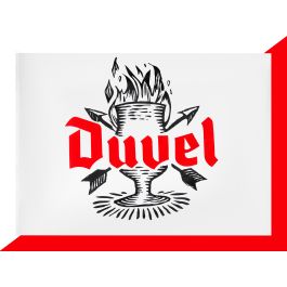 Duvel Flag - Duvel webshop