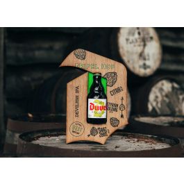 Duvel Glorifier 'Duvel Tripel Hop' - Duvel webshop