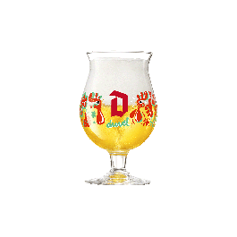 Duvel Glass 'Fête de Wallonie' - 2023 - Duvel webshop