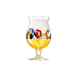 Duvel Glas ‘Hedof’ - Duvel webshop