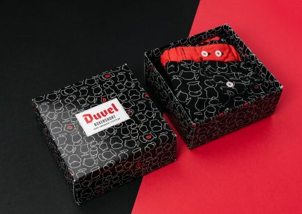 Kleding - Duvel webshop