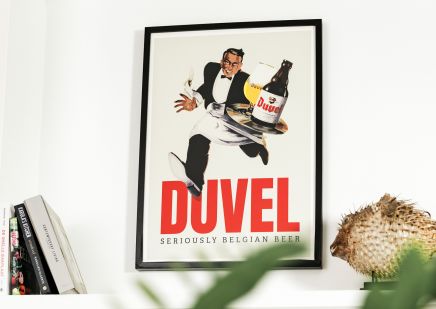 Duvel Barrel Aged 'Batch 9 - Bourbon Edition' - Duvel webshop