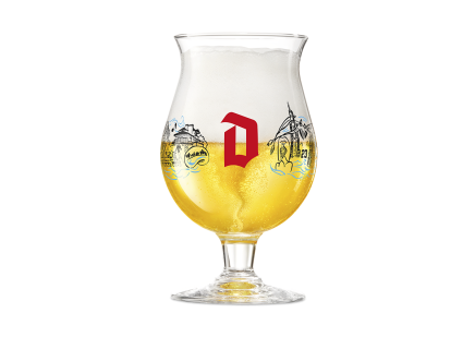 Duvel Barrel Aged 'Batch 9 - Bourbon Edition' - Duvel webshop