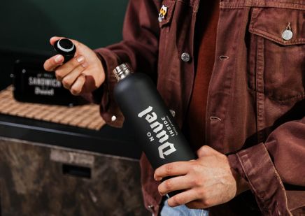 Duvel Barrel Aged 'Batch 9 - Bourbon Edition' - Duvel webshop