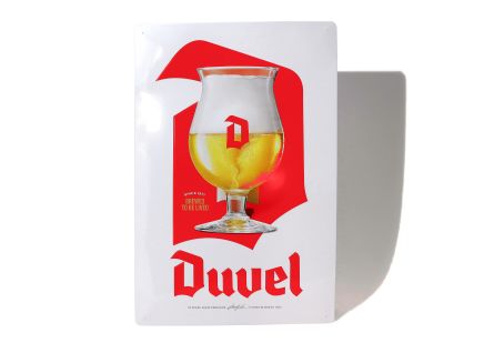 Duvel - 1 x 33cl - Duvel webshop