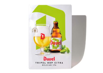 Duvel Tripel Hop Citra - 33cl - Duvel webshop