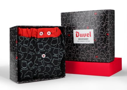 Kleding - Duvel webshop